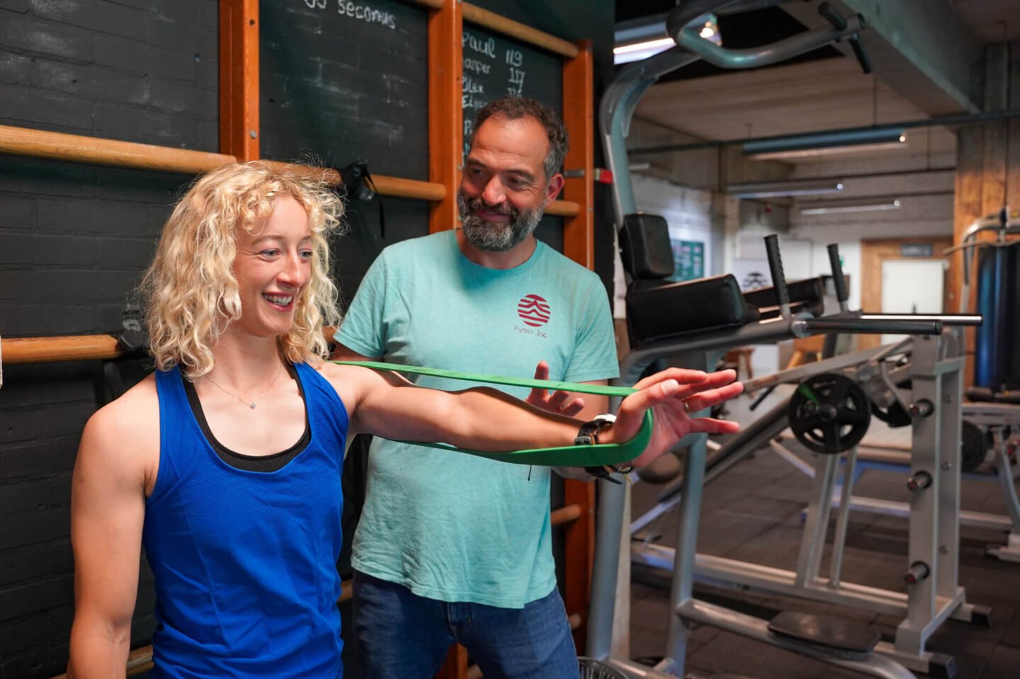 Sportblessures - Alles wat je moet weten